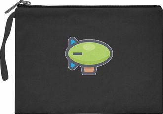 Bonateks Womens TRFCB101671 Damen Clutches, Black