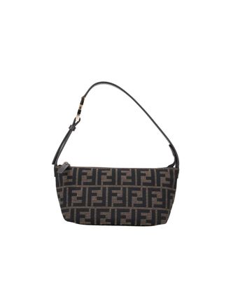 Fendi Shoulder Bag Ff