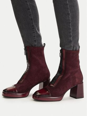 Hispanitas Stiefeletten HI254230 Violett