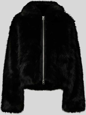 Weekday Jacke aus Kunstfell Modell Yara