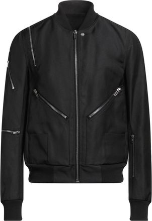 Rick Owens JACKEN & M&Auml;NTEL - Jacken und Anoraks auf YOOX.COM