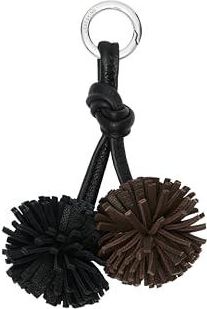 Liebeskind Liebeskind Pom Pendant Vintage Goat, Pendentif Femmes, Noir