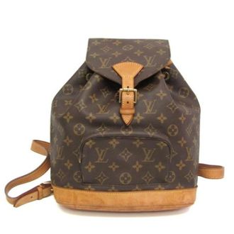 Louis Vuitton Pre-owned Leder Handtaschen - - Pre-owned - Damen - Braun - ONE SIZE