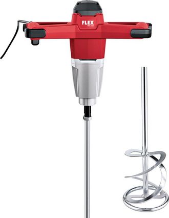 Flex R&uuml;hrwerk mx 1000 WR2 120 230/CEE (495883) - Flex