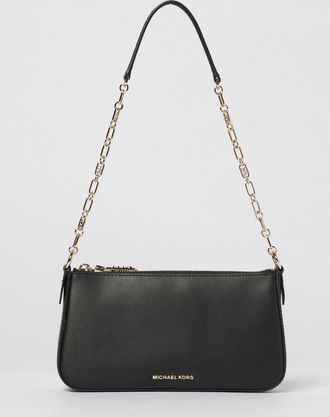 Michael Kors Schultertasche Damen Farbe Schwarz