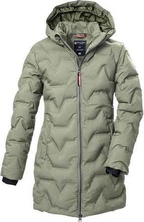 Killtec Kinder Mantel KOW 358 GRLS QLTD PRK
