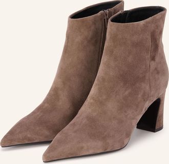 Bibi Lou Bibi Lou Stiefeletten beige