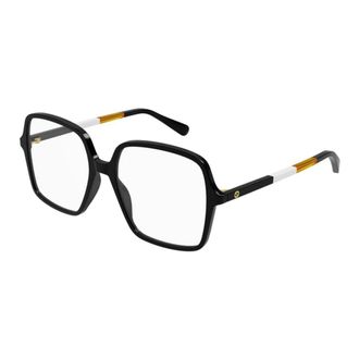 Gucci Damen, Accessories, Schwarzk, 53 MMGr&ouml;&szlig;e