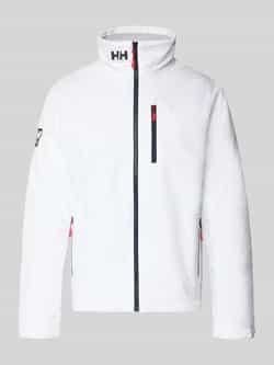 Helly Hansen Midlayer Jacke mit Stehkragen Modell CREW