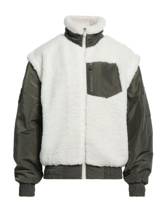Takeshy Kurosawa JACKEN & MÄNTEL - Shearling- & Kunstfell auf YOOX.COM