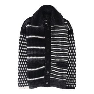 Roberto Collina Herren, Strickwaren, Mehrfarbig, XLGr&ouml;&szlig;e