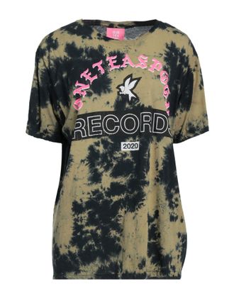 One Teaspoon TOPS - T-shirts auf YOOX.COM