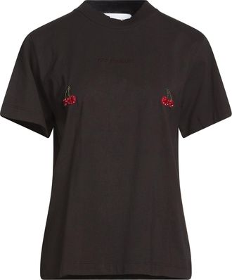 Des_Phemmes TOPS - T-shirts auf YOOX.COM