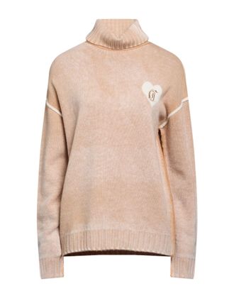Just Cavalli STRICKWAREN - Rollkragenpullover auf YOOX.COM