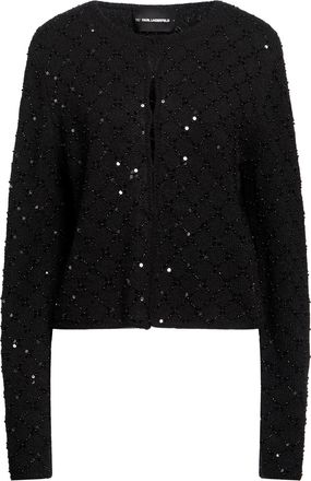Karl Lagerfeld STRICKWAREN - Strickjacken auf YOOX.COM