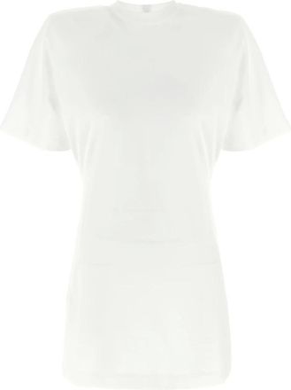 Pinko Pinko, Damen, Kleider, Weiß, SGröße