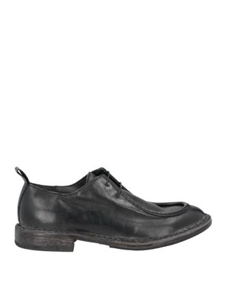 Moma SCHUHE - Schn&uuml;rschuhe auf YOOX.COM