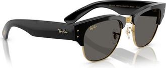 Ray-Ban Sonnenbrillen 0RB0316S Schwarz
