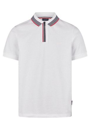 Daniel Hechter Poloshirt (1-tlg) aus 100% Baumwolle