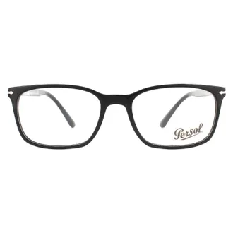 Persol Lunettes PO3189V 95 hommes noirs