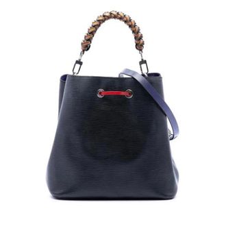 Louis Vuitton Pre-owned Neo Noe MM - - Pre-owned - Damen - Schwarzk - ONE SIZE
