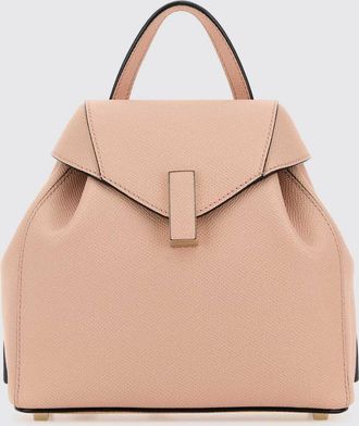 Valextra Sac &agrave; Dos Femme couleur Rose