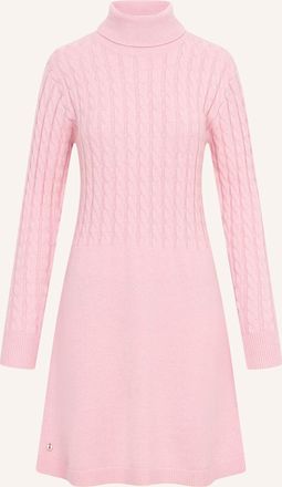 Frieda & Freddies Frieda & Freddies Strickkleid weiss