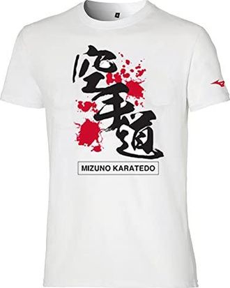 Mizuno T-Shirt Karat&eacute;
