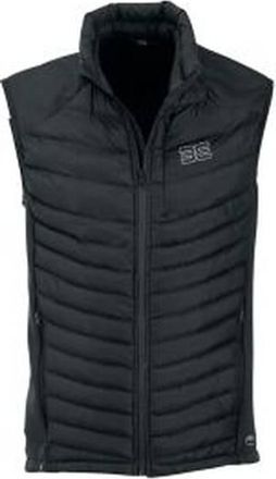 Maul Herren Weste Brunnenkopf Steppweste Hybrid