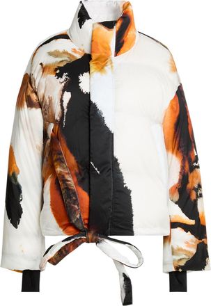 Yohji Yamamoto JACKEN & M&Auml;NTEL - Pufferjacken & Daunenjacken auf YOOX.COM