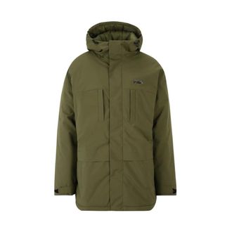 Fila Homme, Vestes, Vert, Taille: S Down Jacket