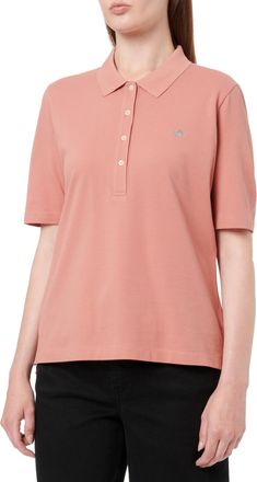 GANT Slim Shield SS Pique Polo