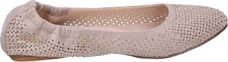 Caf&egrave;noir Bf513 Ballerina - - Shoes - Damen - Beige - 36 EU
