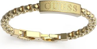 Guess Pulsera JUMB03028JWYGS Bond Street Hombre