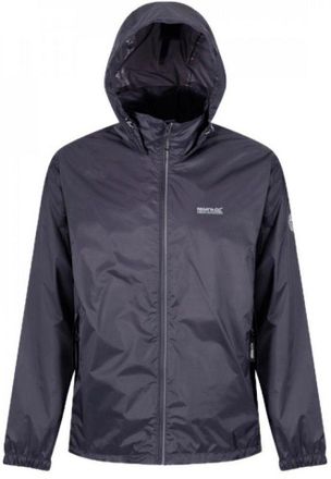 Regatta Outdoorjacke Herren Regenjacke - Lyle IV Mens Waterproof Shell