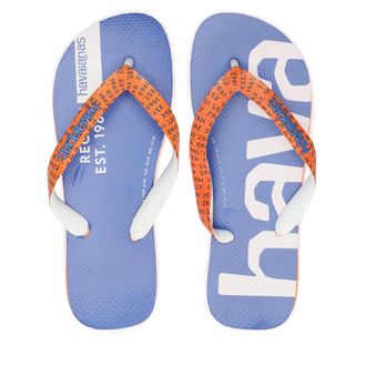 Havaianas Zehentrenner Havaianas 41470635735 Bunt