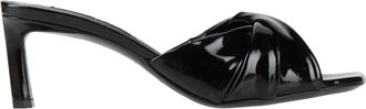 Sergio Rossi SCHUHE - Sandalen auf YOOX.COM