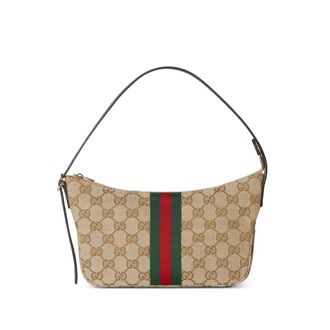 Gucci Lunetta Small Crossbody Bag