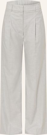 someday Someday Marlenehose Catsby grau