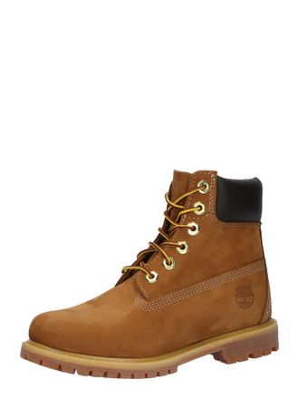 Timberland Schnürstiefelette