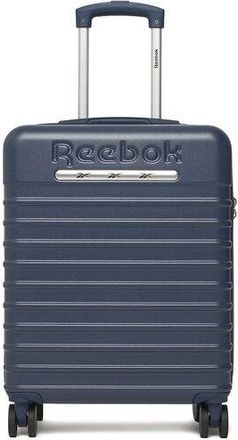 Reebok Kabinenkoffer CWBEO-RBK-MS-003-S Dunkelblau