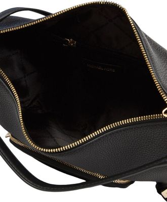 Michael Kors Merritt Shoulder Bag - Black