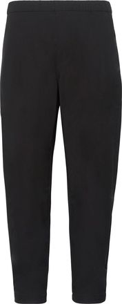 Calvin Klein Hose Slim Fit Tech Pull-on