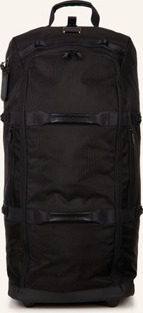 Tumi Alpha Bravo Reisetasche Collapsible Duffel schwarz