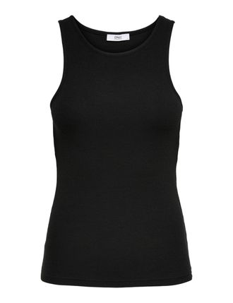 Only ONLKENYA Life Rib Tank TOP JRS NOOS