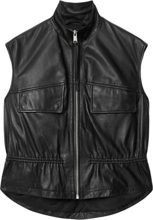 AllSaints Weste FLOR