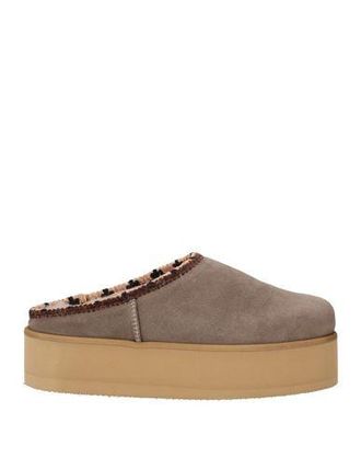 Ennequadro CHAUSSURES - Mules & Sabots sur YOOX.COM