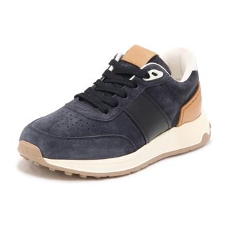 Tod's Homme, Chaussures, Bleu, Taille: 40 EU Running Mid Volume 63K