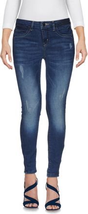 Only HOSEN & R&Ouml;CKE - Jeanshosen auf YOOX.COM