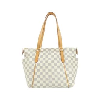 Louis Vuitton Damen, Pre-Owned, Wei&szlig;, ONE SIZEGr&ouml;&szlig;e